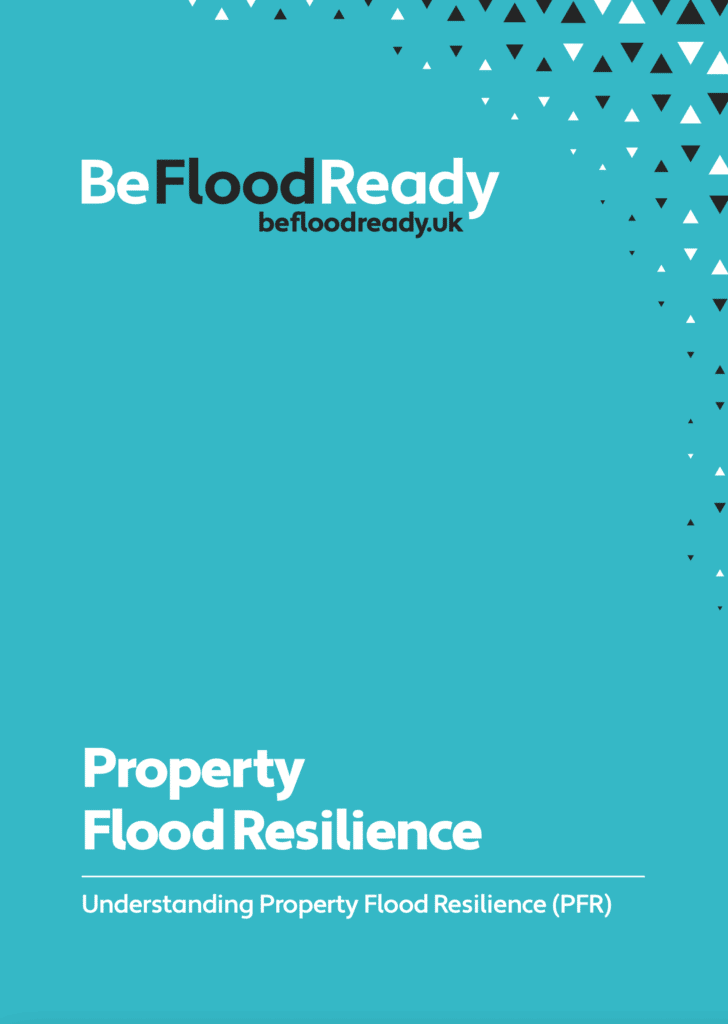 Resources – BeFloodReady