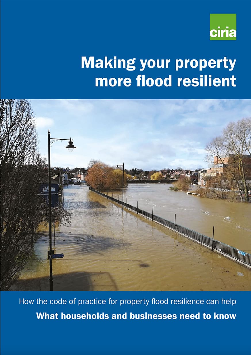 Resources – BeFloodReady